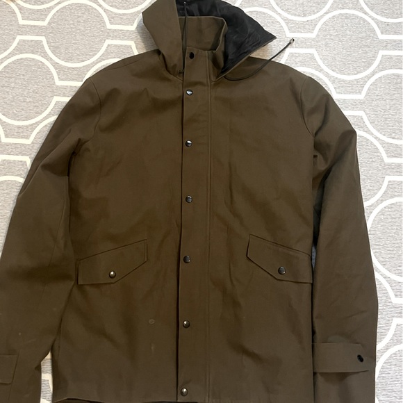 Alba | Jackets & Coats | Alba Dress Rain Coat | Poshmark